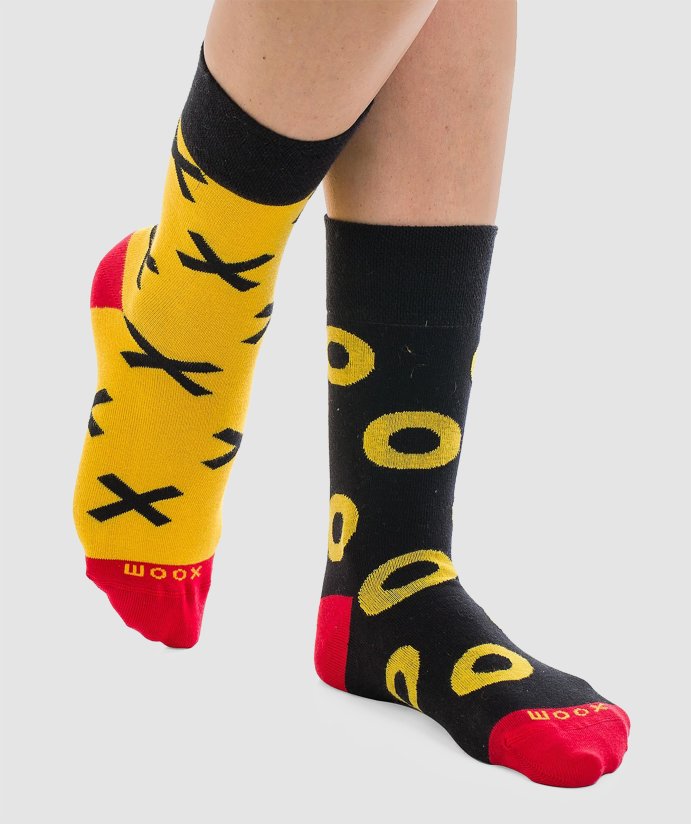 Dámské ponožky | WOOX