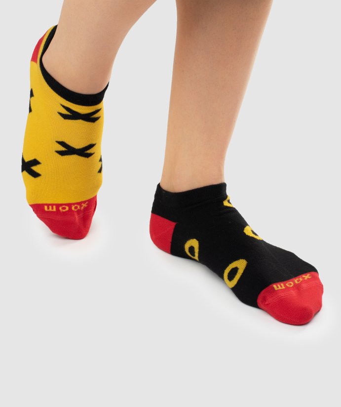 Dámské ponožky | WOOX