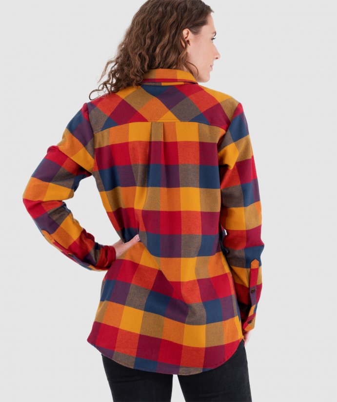 Dámské košile | WOOX